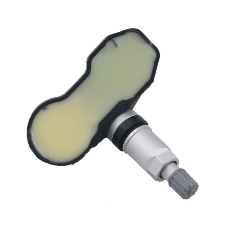 TPMS Tire Air Pressure Monitor Sensor System 4D0907275A for - A6 A8 for ...
