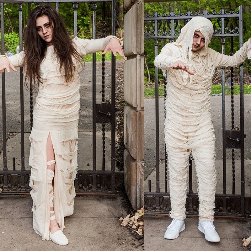 Egyptian Mummy Costume