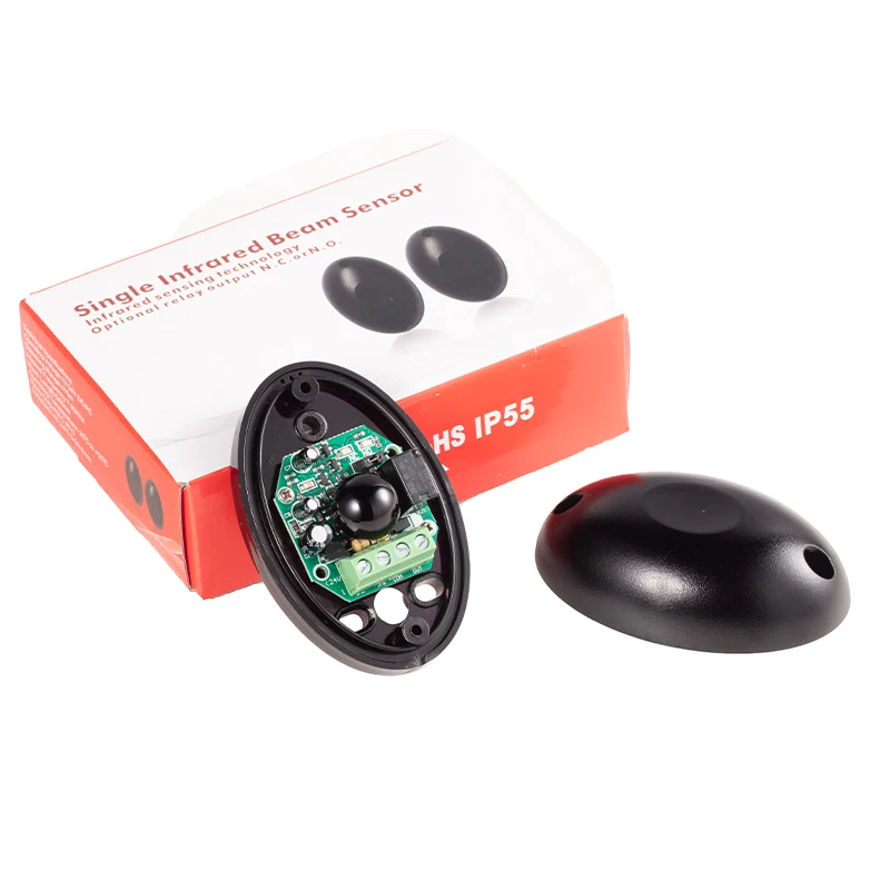 Gate Opener Motor 10m Infrared Beam Sensor Photoelectric Infrared ...
