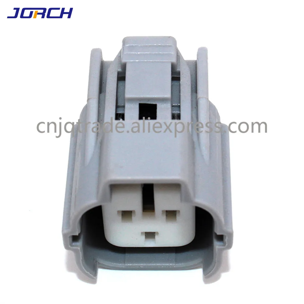 5sets 3pin female Automotive electrical connector for wire harness 6189 ...