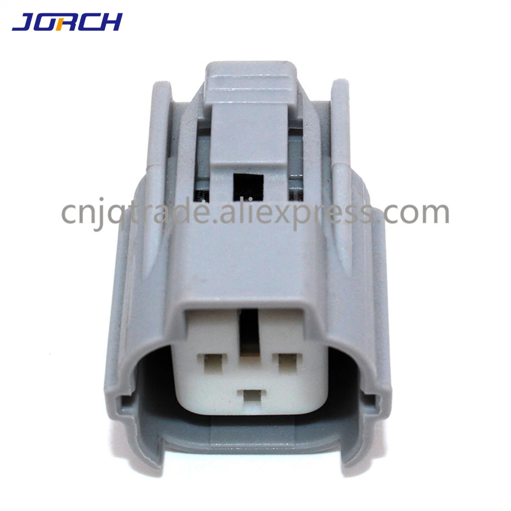 5sets 3pin female Automotive electrical connector for wire harness 6189 ...