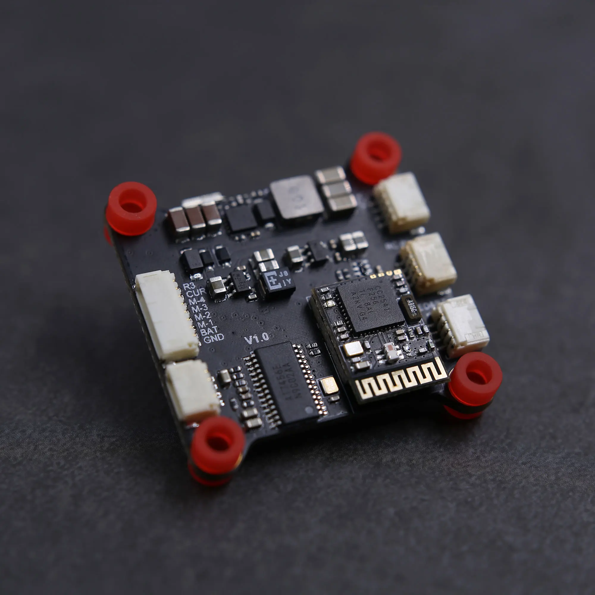 Geprc F722 Dual BT F7 flight control dual gyroscope supports Bluetooth ...