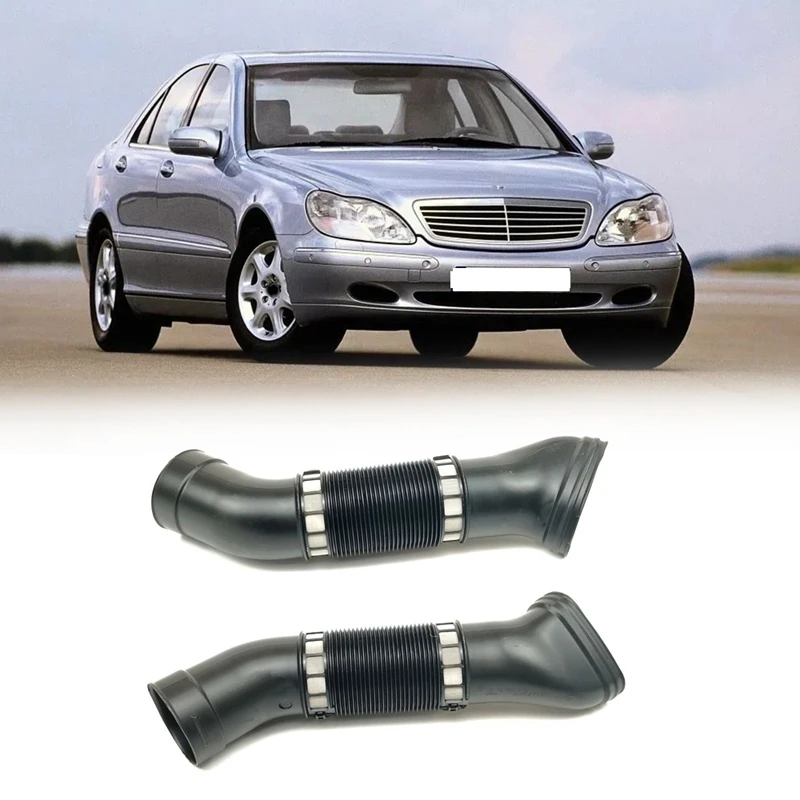 Other Parts & Accessories - Car Air Intake Duct Hose for Mercedes Benz ...