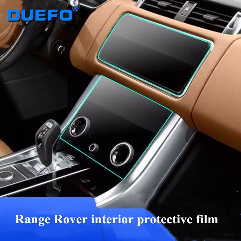 CAR Sticker For transparent Promotion TPU Film stickers for range rover ...