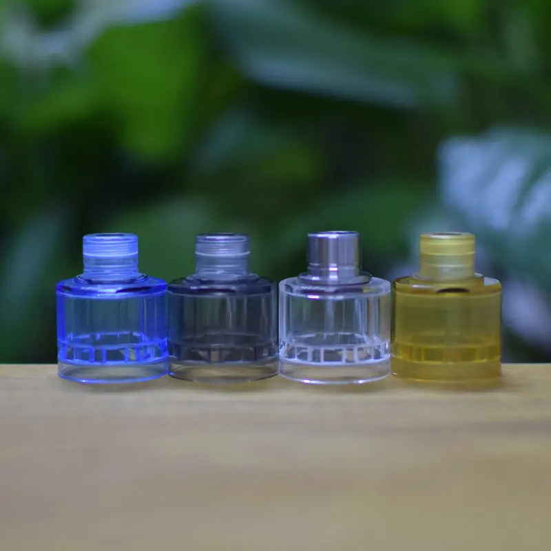 Hussar-rta-tower-tank-micro-tank-and-drip-tip-clear-Bellcap-polish ...