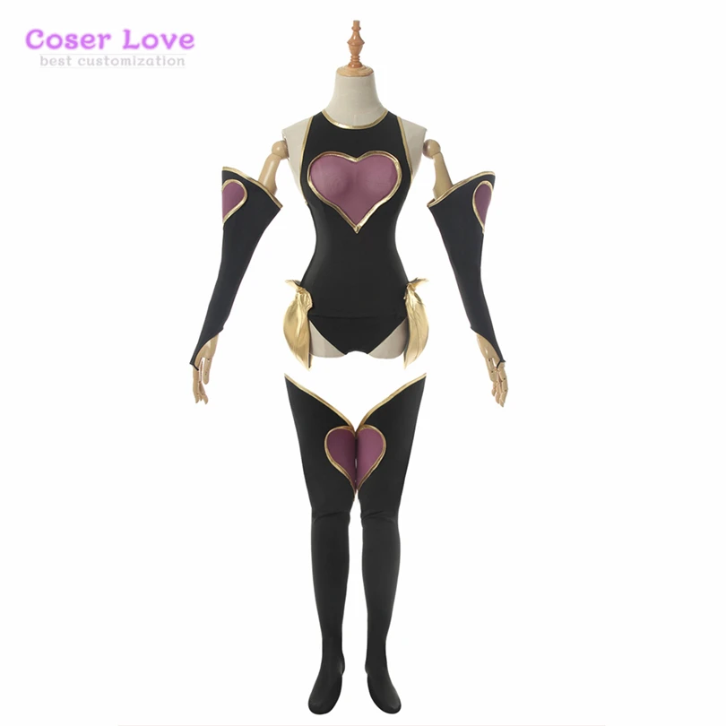 Prinses Sluit! Re:Dive Tomi Kuka Cosplay Kostuum Halloween Kerst ...