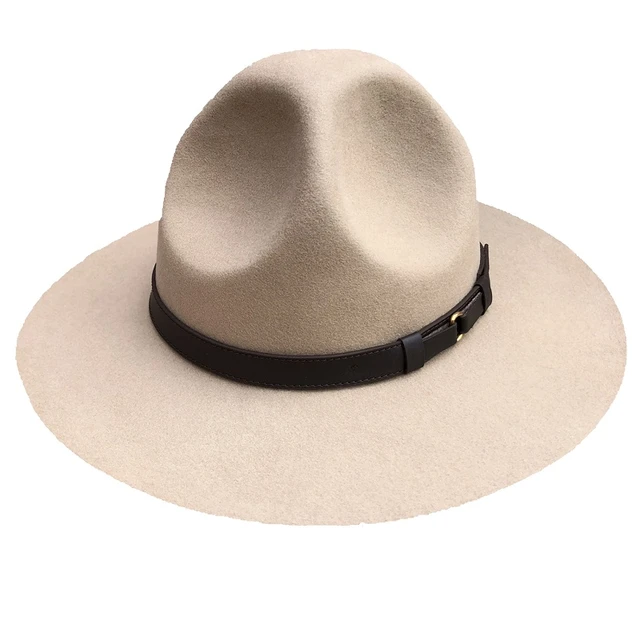 Canadian Mountie Hat