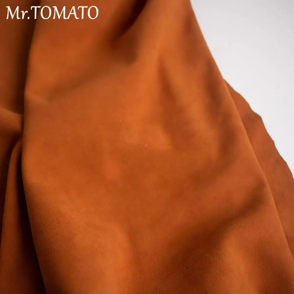 Pelle di capra di alta qualità materiale in vera pelle pelle ...