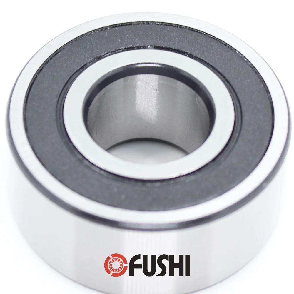 5312 2RS Bearing 60 x 130 x 54 mm ( 1 PC ) Axial Double Row Angular ...