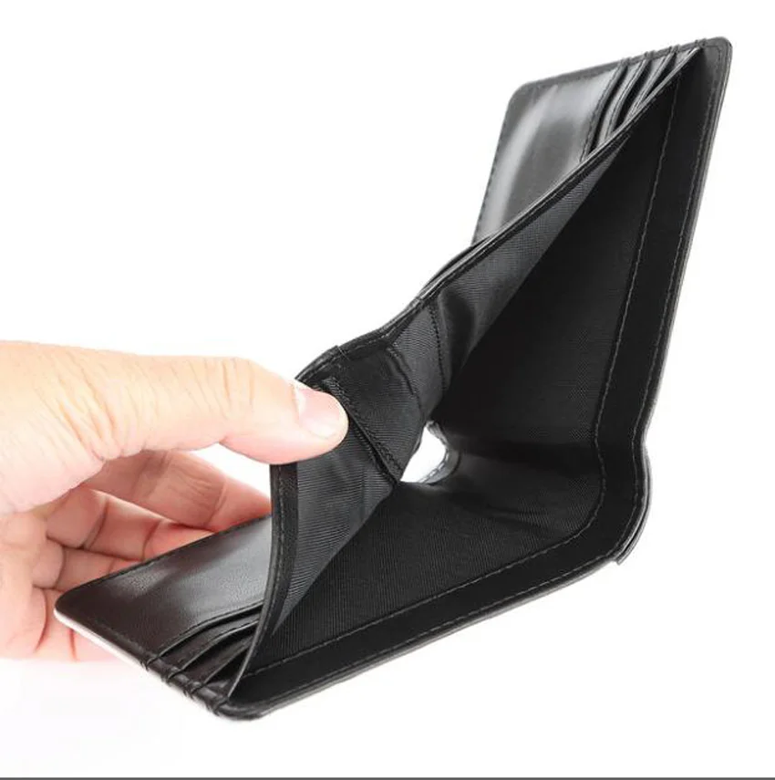 Empty Wallet Png