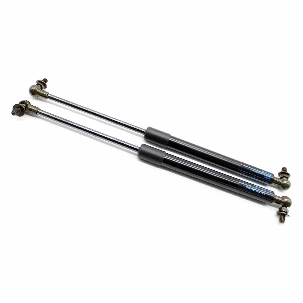 1 Pair Gas Struts Shock Spring Lift Supports for Nissan Patrol Y61 GU ...