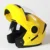 BLD Modular Dual Lens Motorcycle Helmet Safety Downhill Flip Up Helmets ...