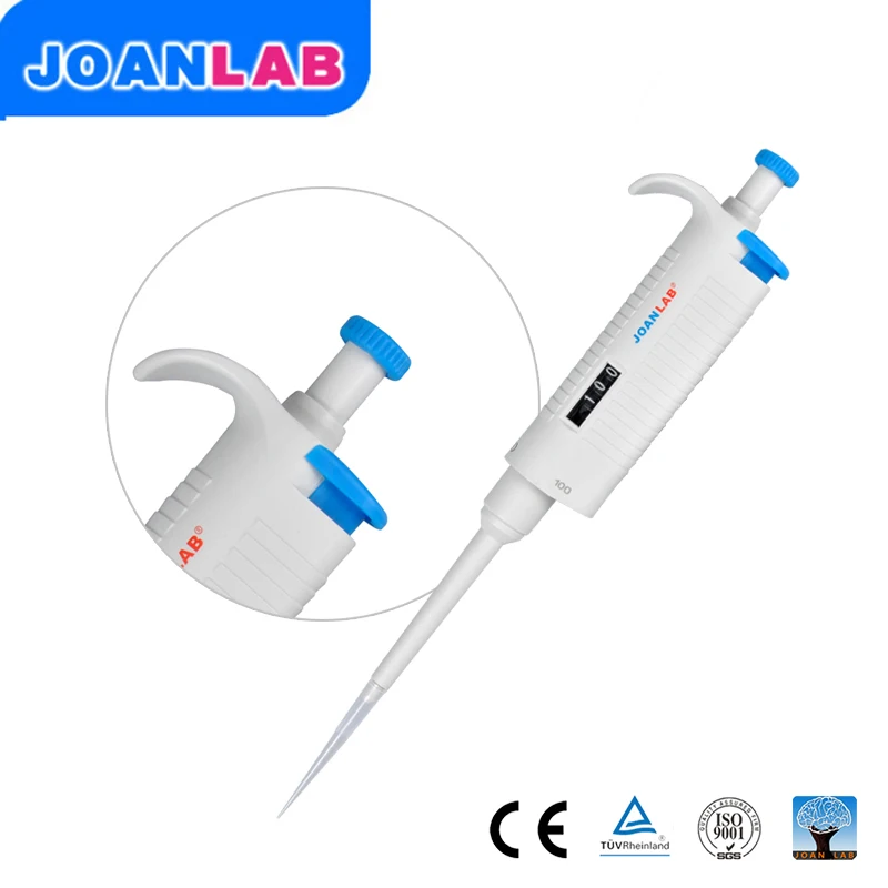 Pipettor-Single-Channel-Mechanical-Pipette-TopPette-Lab-Pipette ...