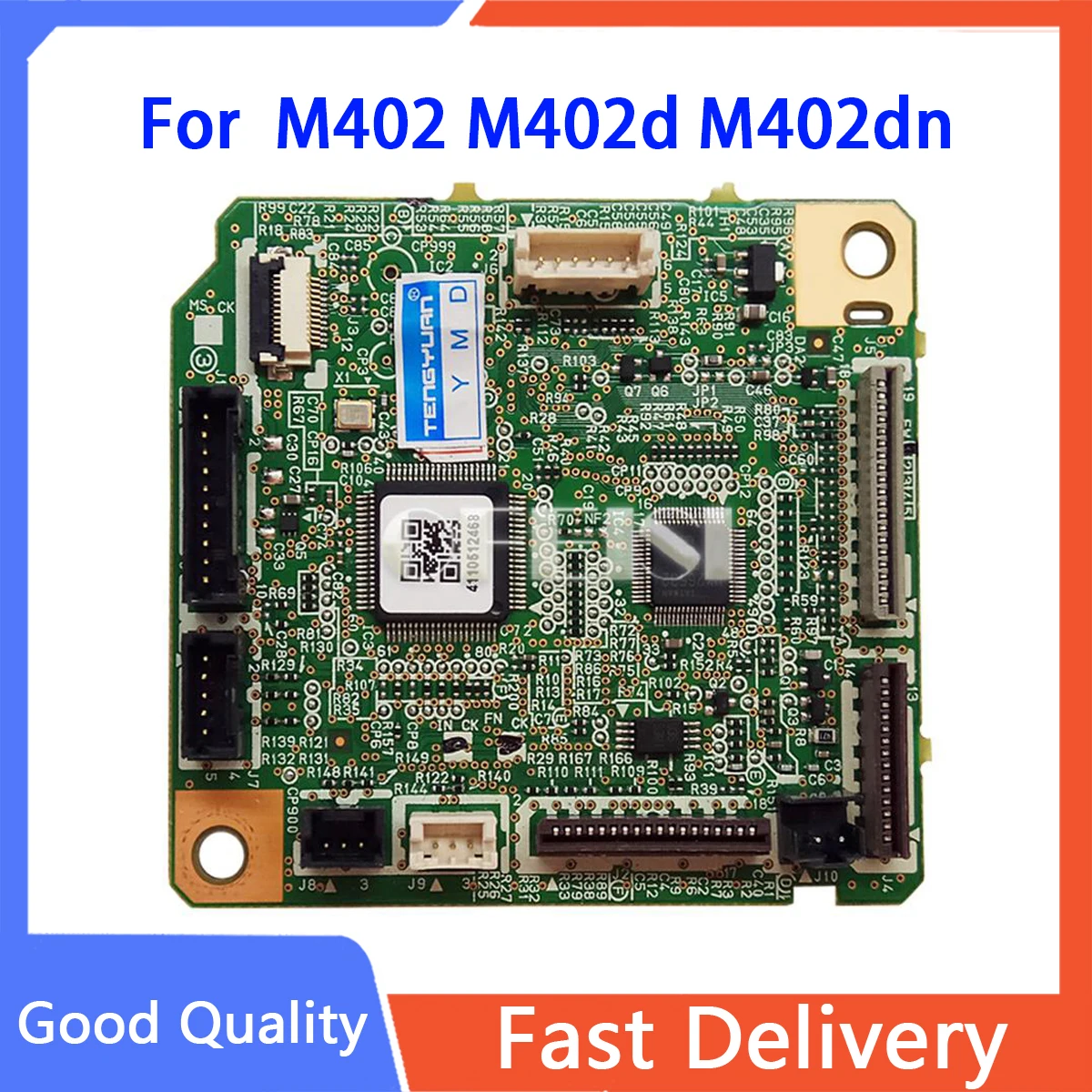 1PC-X-DC-controlle-board-for-HP-M402-M402d-M402dn-M402dw-M402n-M403 ...