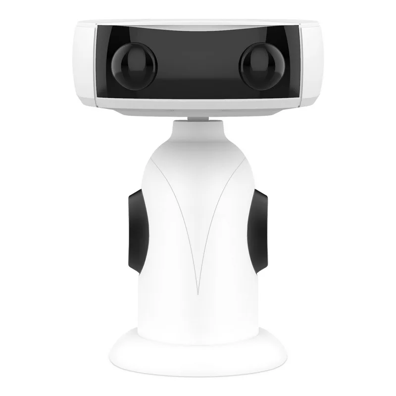 1080p Smart Robot Ip Camera Home Security Wifi Camera Night Vision Baby ...