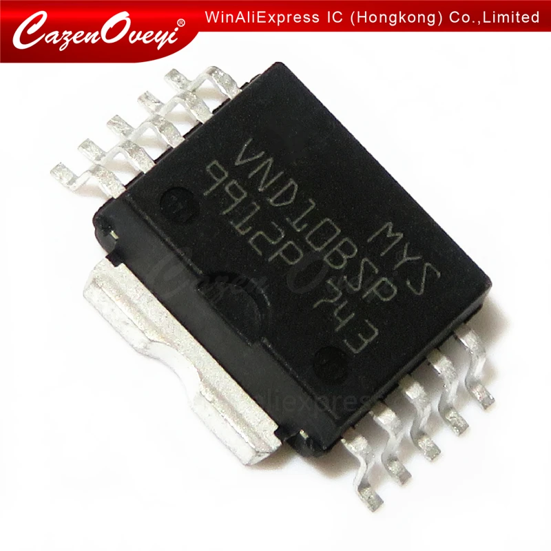 4pcs-lot-VND830SP-VND810SP-VND600SP-VND10BSP-VND05BSP-VN920SP-VN380SP ...