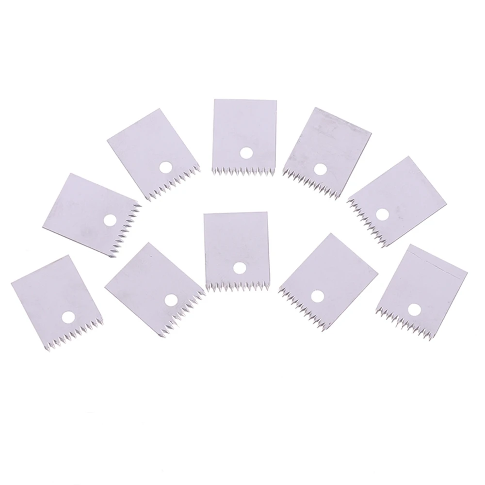 3pcs/set Branch Bind Blade Stems Tape Cutter Garter Plants Branch Hand ...