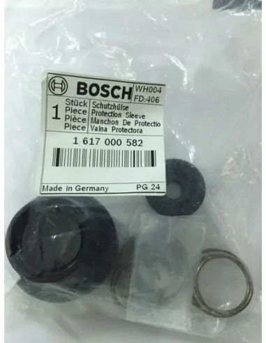 1617000582 manga de proteção schutzhülse bainha protetora: bosch ...