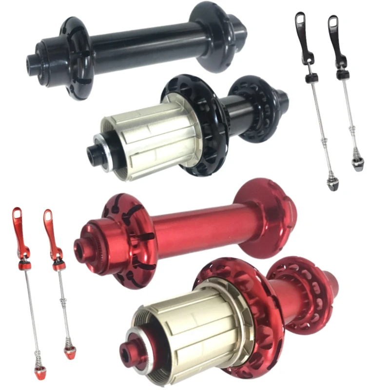 Powerway R39 Road Bike Hub 18/21 20/24Holes Superlight Bear Hub ...