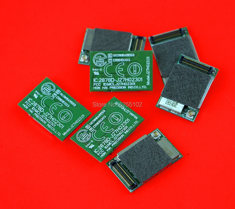 1pc-WIFI-Board-For-3DS-XL-Original-Wireless-WIFI-Module-pcb-Board ...