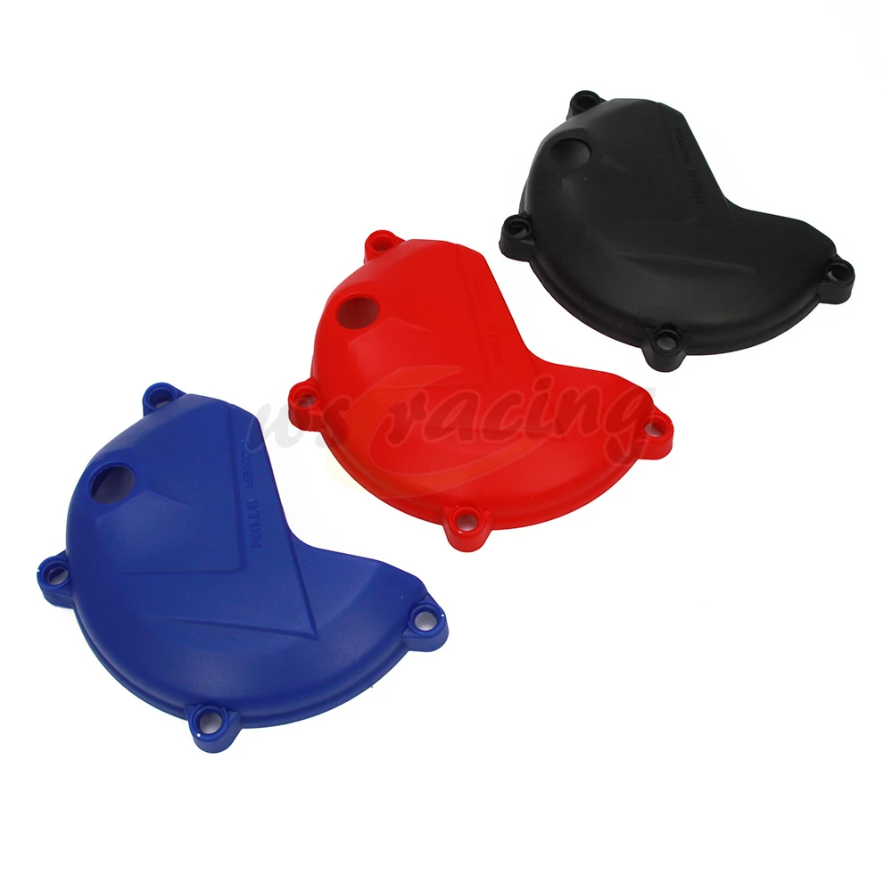 Engine Clutch Cover Guard For Zongshen Nc250 Nc 250cc Kayo T6 K6 Bse J5 ...