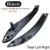 Car Accessories Auto Inner Doors Handle Pull Trim Cover For Bmw 3 ...