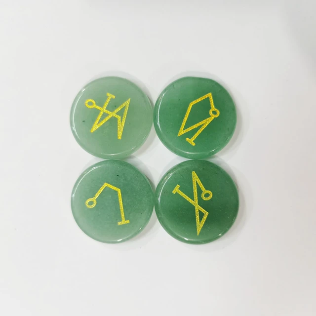 Ancient Angelic Symbols