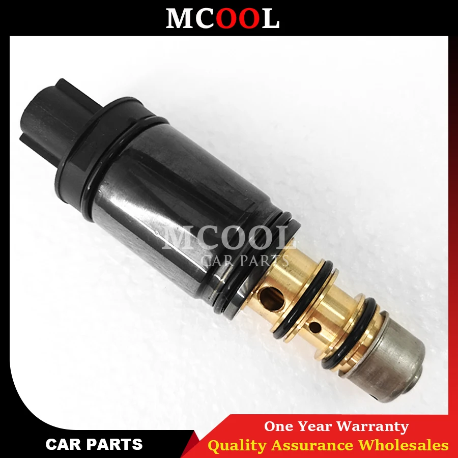 Ac Control Valve Compressor New Ac Compressor Control Valve For ...