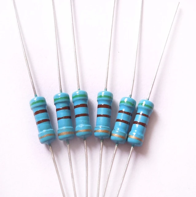 2k Ohm Resistor