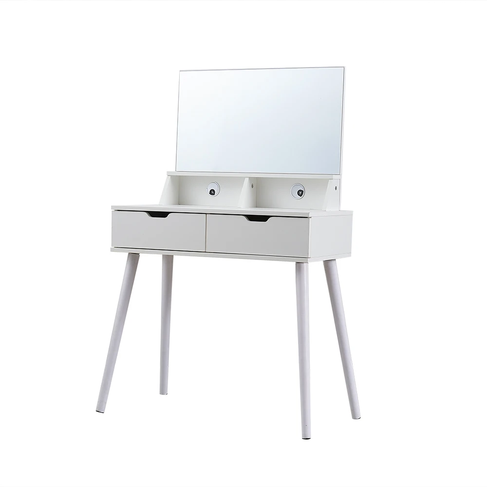 Panana Free Standing Dressing Table Modern Apartment Nordic style ...