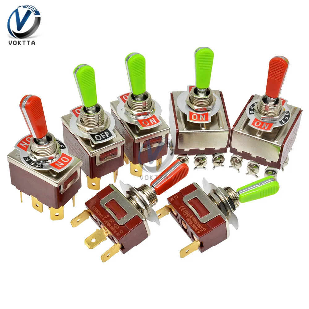 Toggle-Switch-12mm-E-TENC-1322-1221-1321-1122-1021-223-1121-1122-1021-E ...