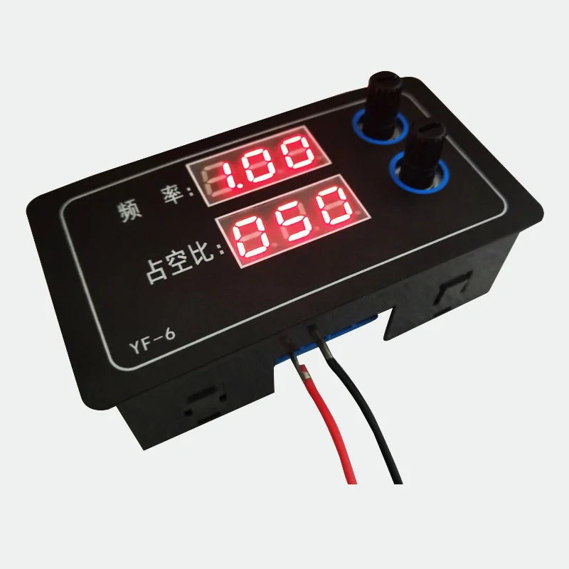 PWM square wave rectangular wave signal generator driver module pulse ...