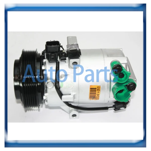 CO 11304X 1.8L 178330 97701 3X100 977013X100 VS12E compressor ac para ...