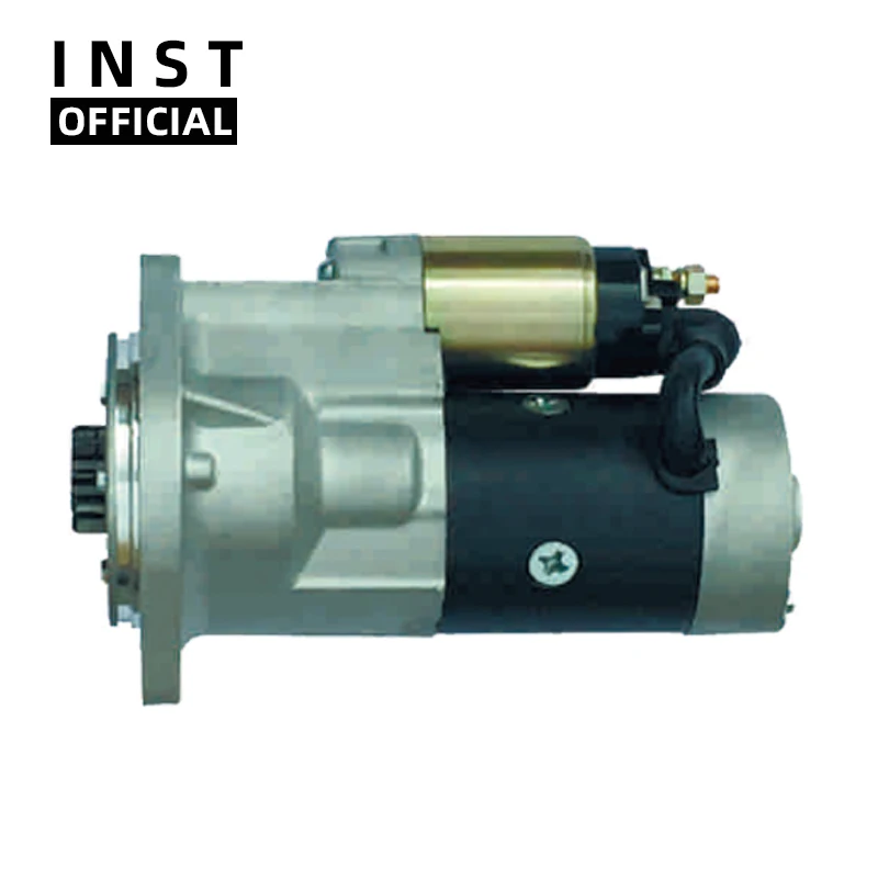 STARTER-FOR-4TNE98-S13204-12990077010-CST20144-CST20144AS-CST20144ES ...