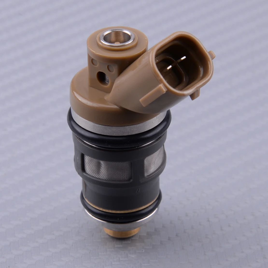 2 Pin 23209-16140 Car Fuel Injector Nozzle 23250-16140 Fit for Toyota ...