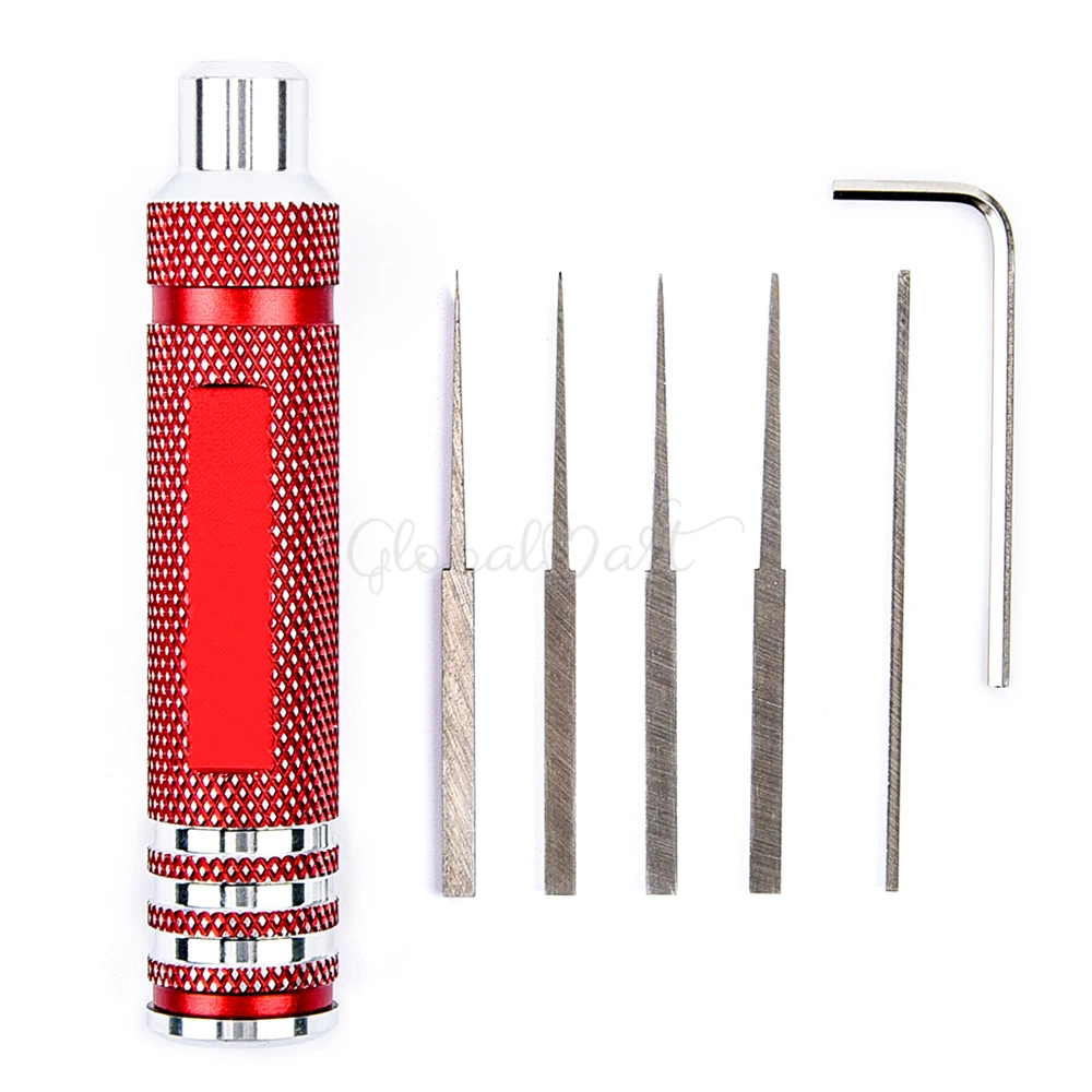 Prime Model Scriber Blade Gundam Resin Carved Scribe Line Carving Blade ...