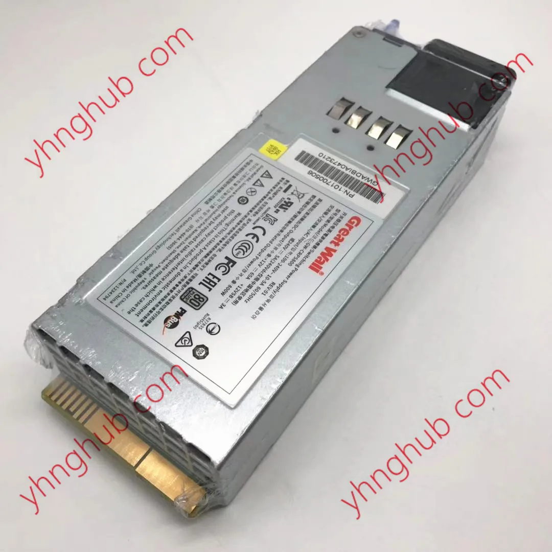 Great Wall GW-CRPS800 Server Power Supply 800W