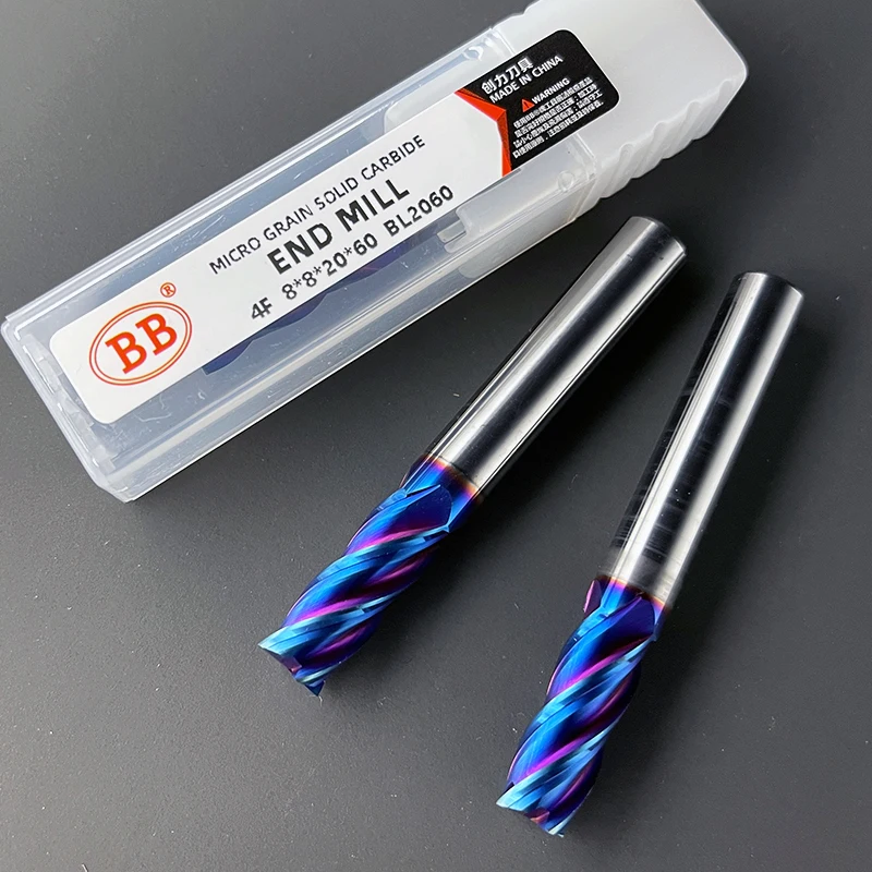 Carbide End Mill | ppgbbe.intranet.biologia.ufrj.br