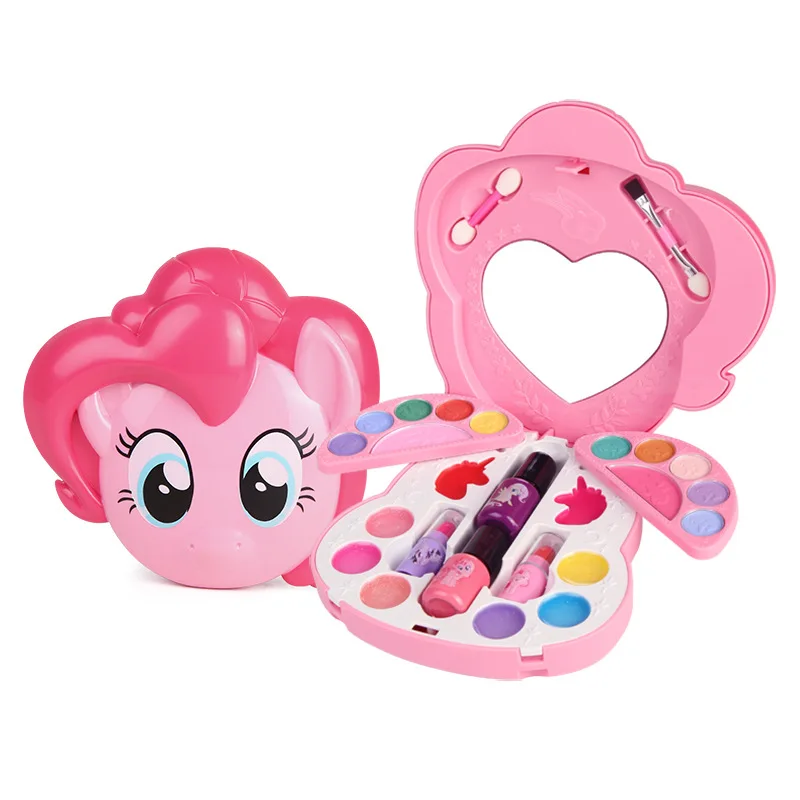 My Little Pony Makeup Rarity