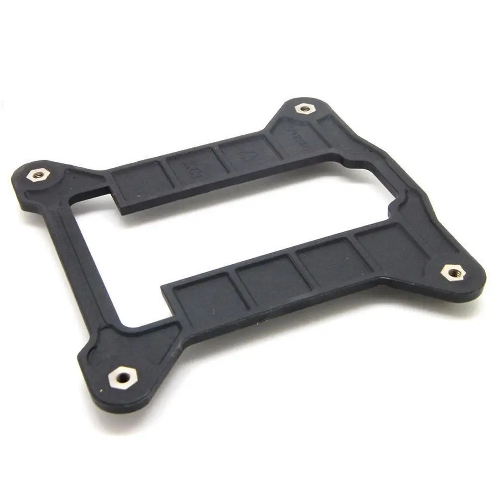 Desktop Socket Backplate LGA 1155 1150 1151 1156 CPU Bracket Heatsink ...