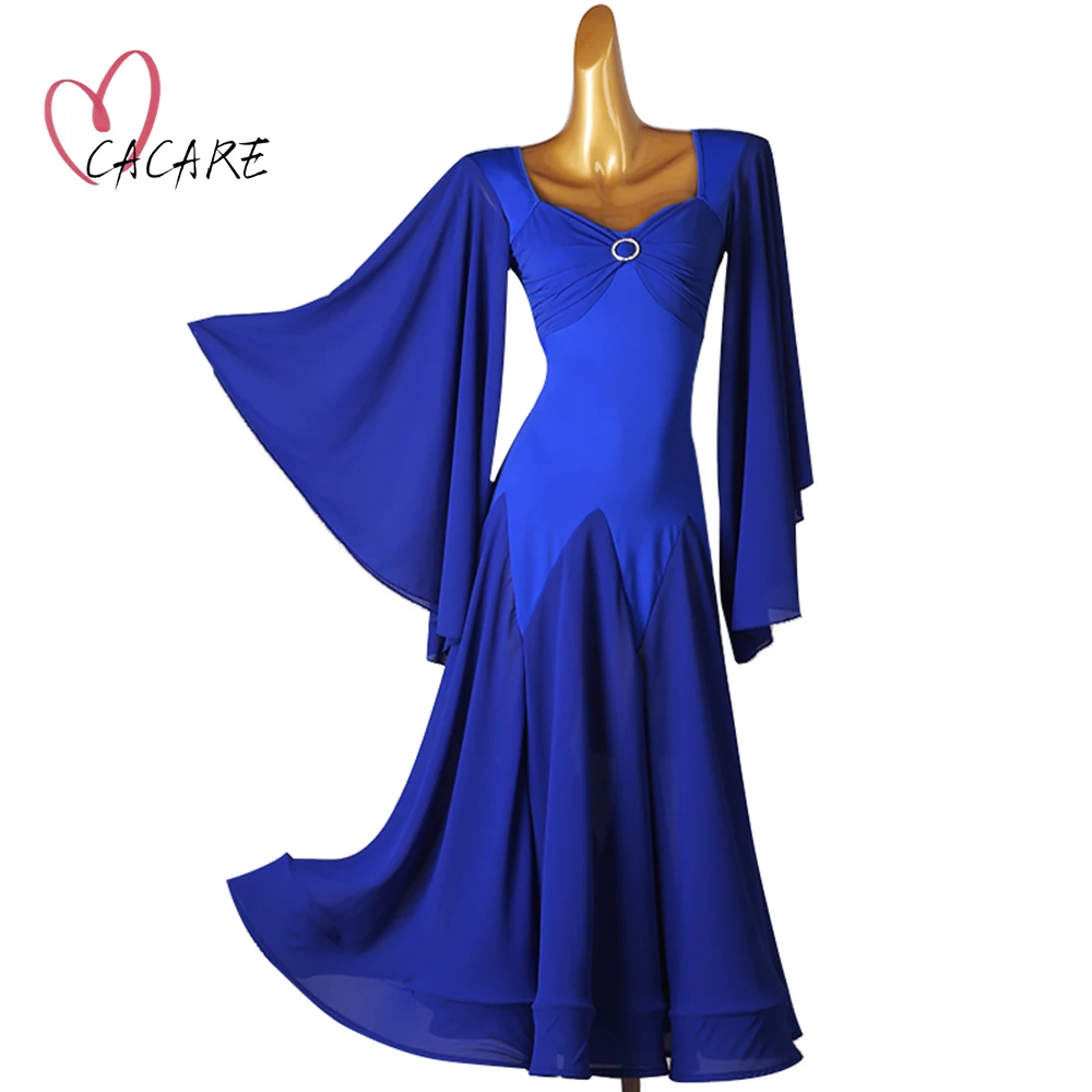 Elegant-Ballroom-Dress-Clothes-Dance-Competition-Dresses-Standard-Tango ...