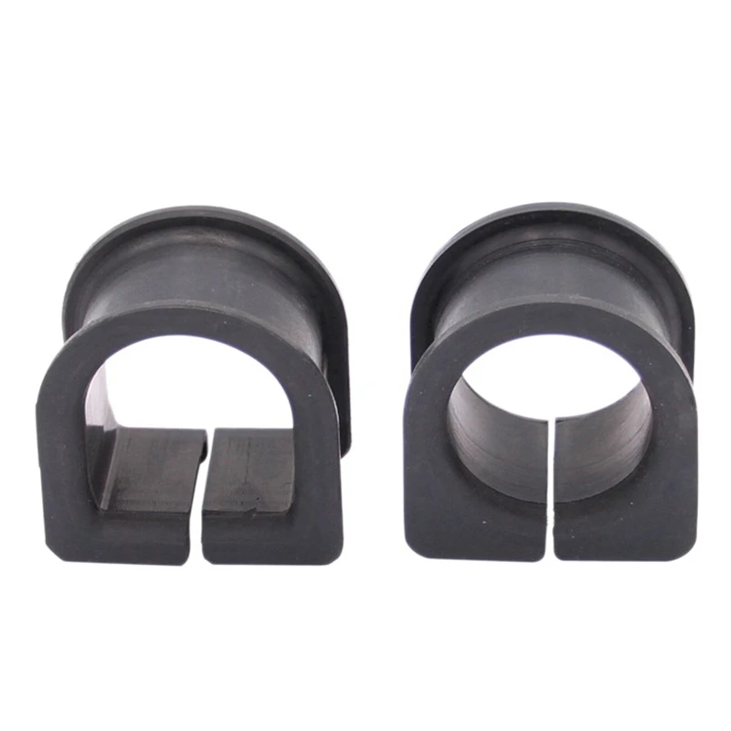 Steering Rack and Pinion Mount Bushing Kit for Suzuki XL-7 Grand Vitara ...