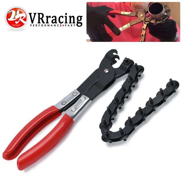 Exhaust Chain Cutter