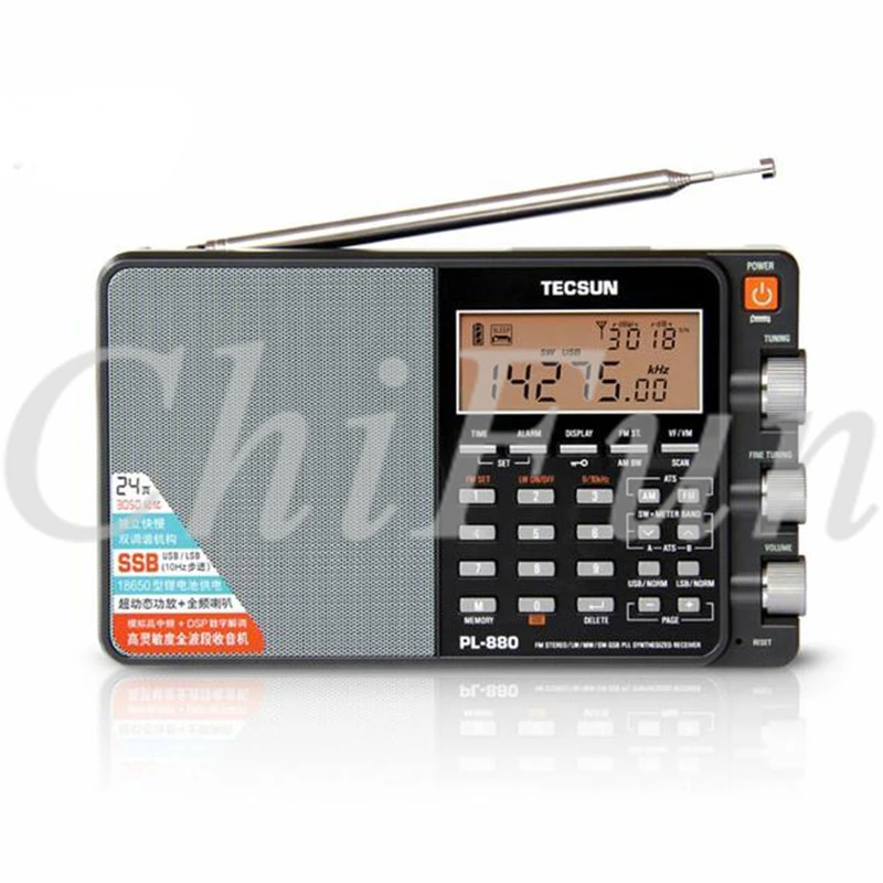TECSUN-PL-880-Portable-Stereo-Full-Band-Radio-with-LW-SW-MW-SSB-PLL ...