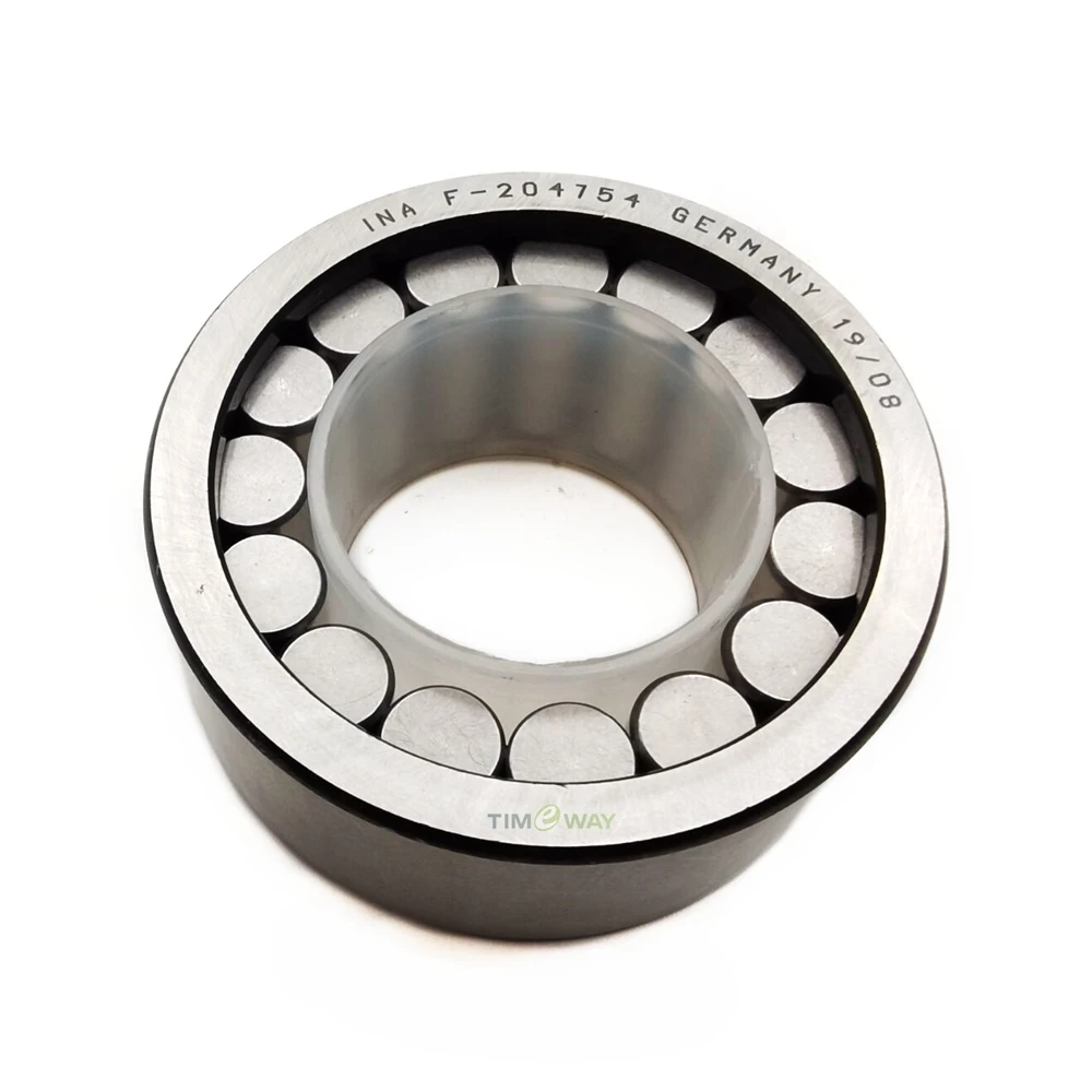 Parker series PV180 hydraulic pump accessories F204754 bearings|Engine ...