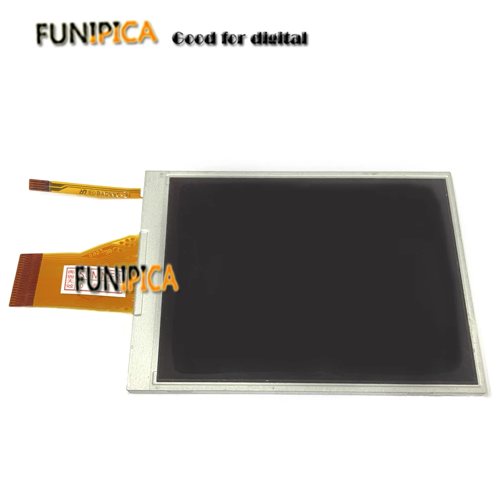 99%new Slr D3100 Display D3100 Screen For Nikon D3100 Lcd With ...