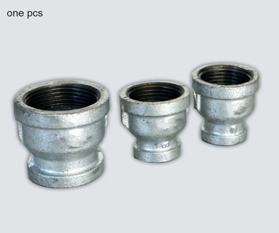 Pipe-fitting-connector-female-to-female-reducer-adapter-pipe-fitting ...