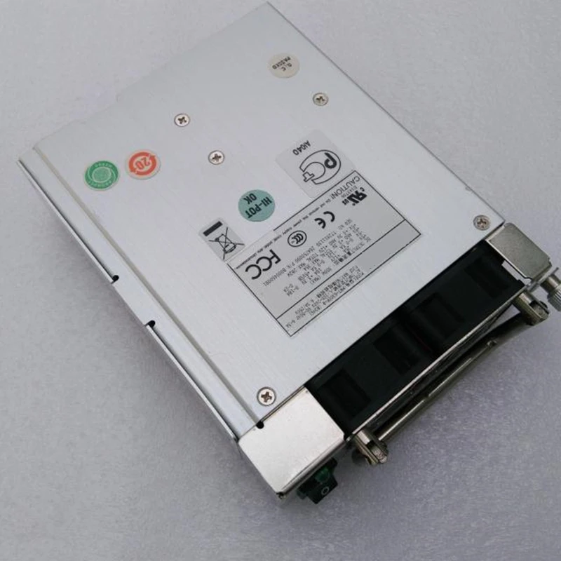 Original PSU For Emacs Advantech 300W Switching Power Supply MRT-6300P ...