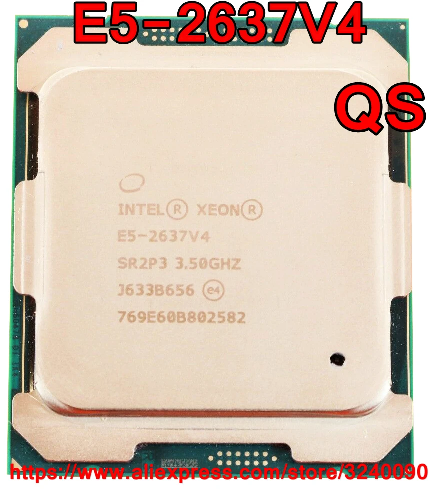 Intel processador xeon com 4 núcleos, processador de 4 núcleos com ...
