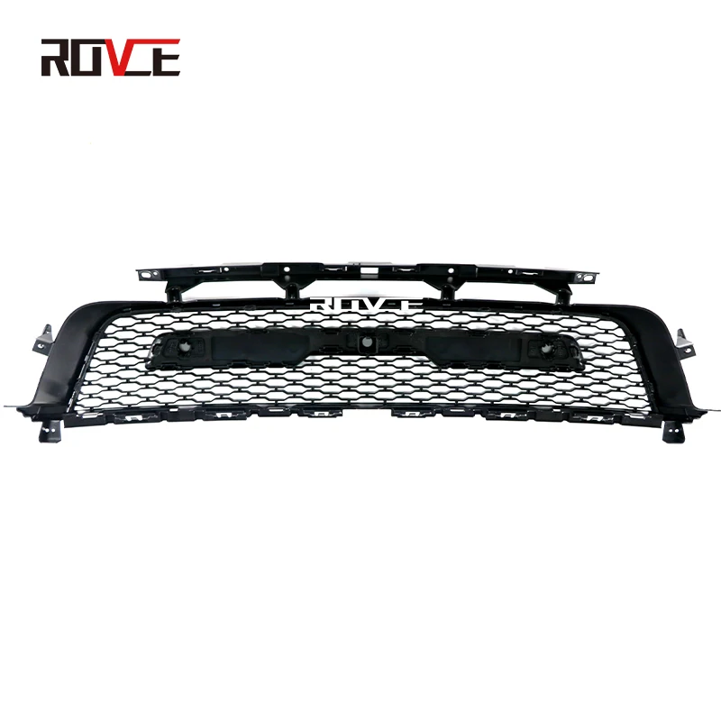 1 Pcs Car Front Bumper Grille Lower Bumper Grill For Land Rover 2018 ...